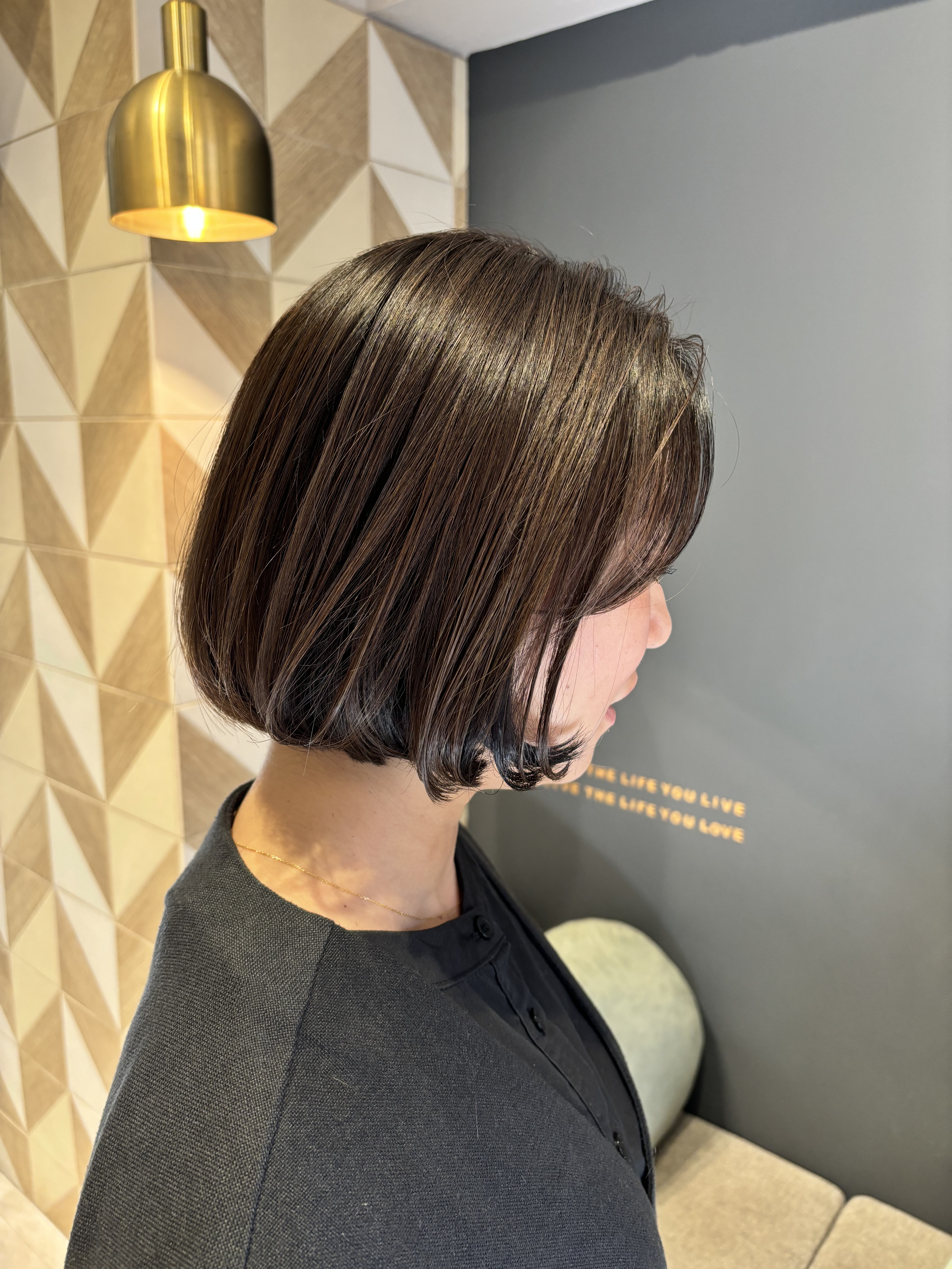 吉祥寺ヘッドスパサロンL’TLYL(リトリル)の吉沢blog＊冬季限定TEONゆずの香り＊ 2月3月のお休み＊